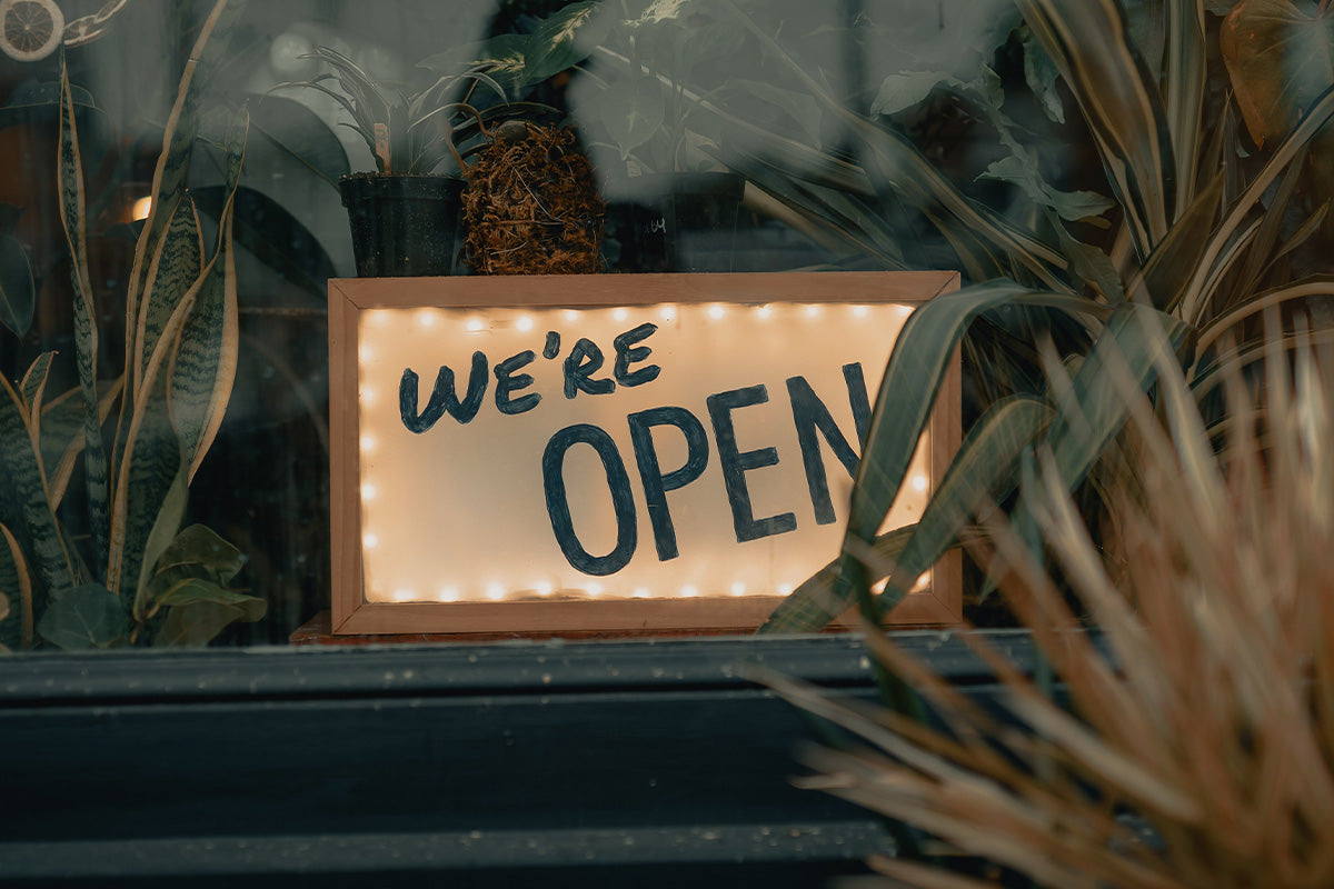 The Hat Shop Launch Brand New Website