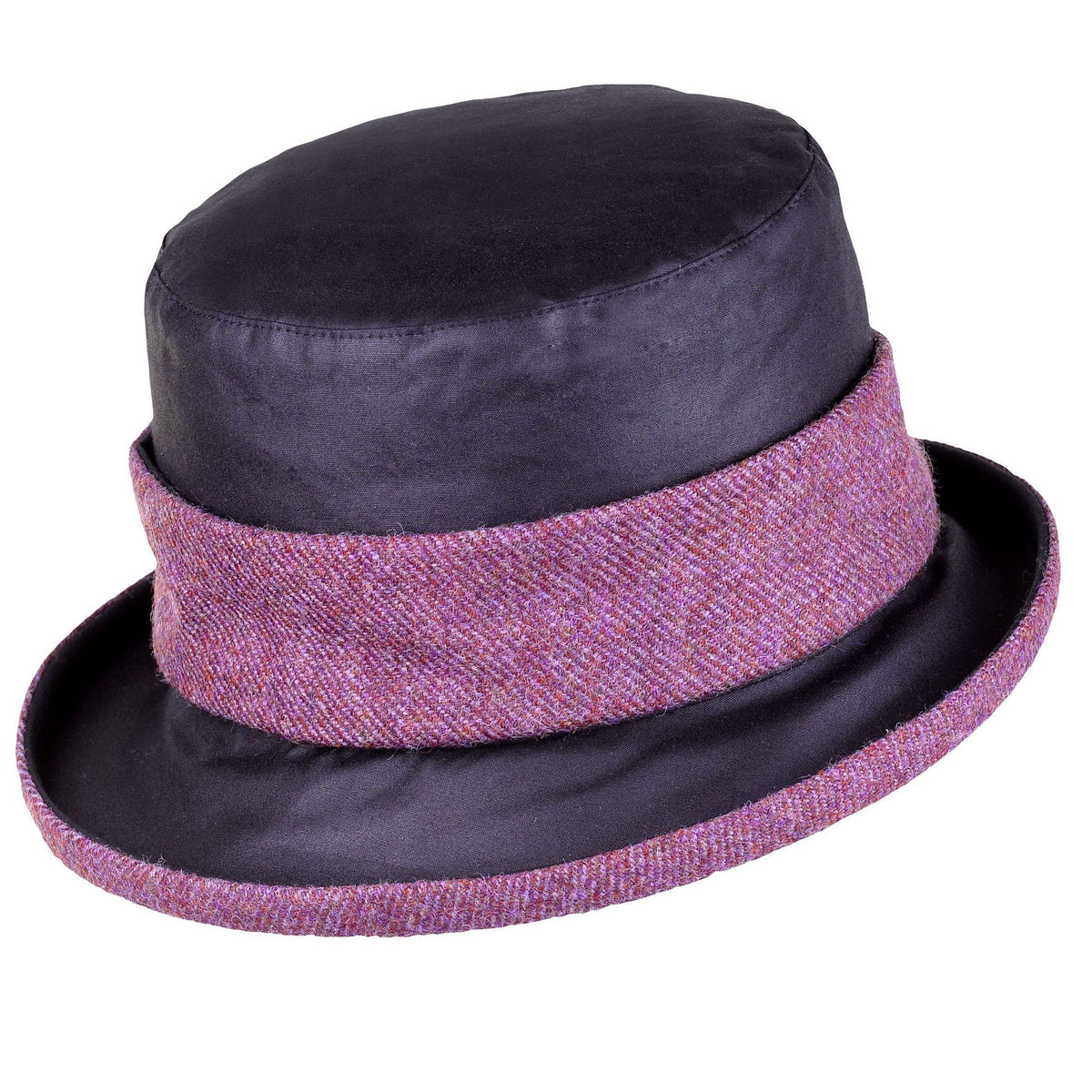 The Hat Shop Salisbury | Heather