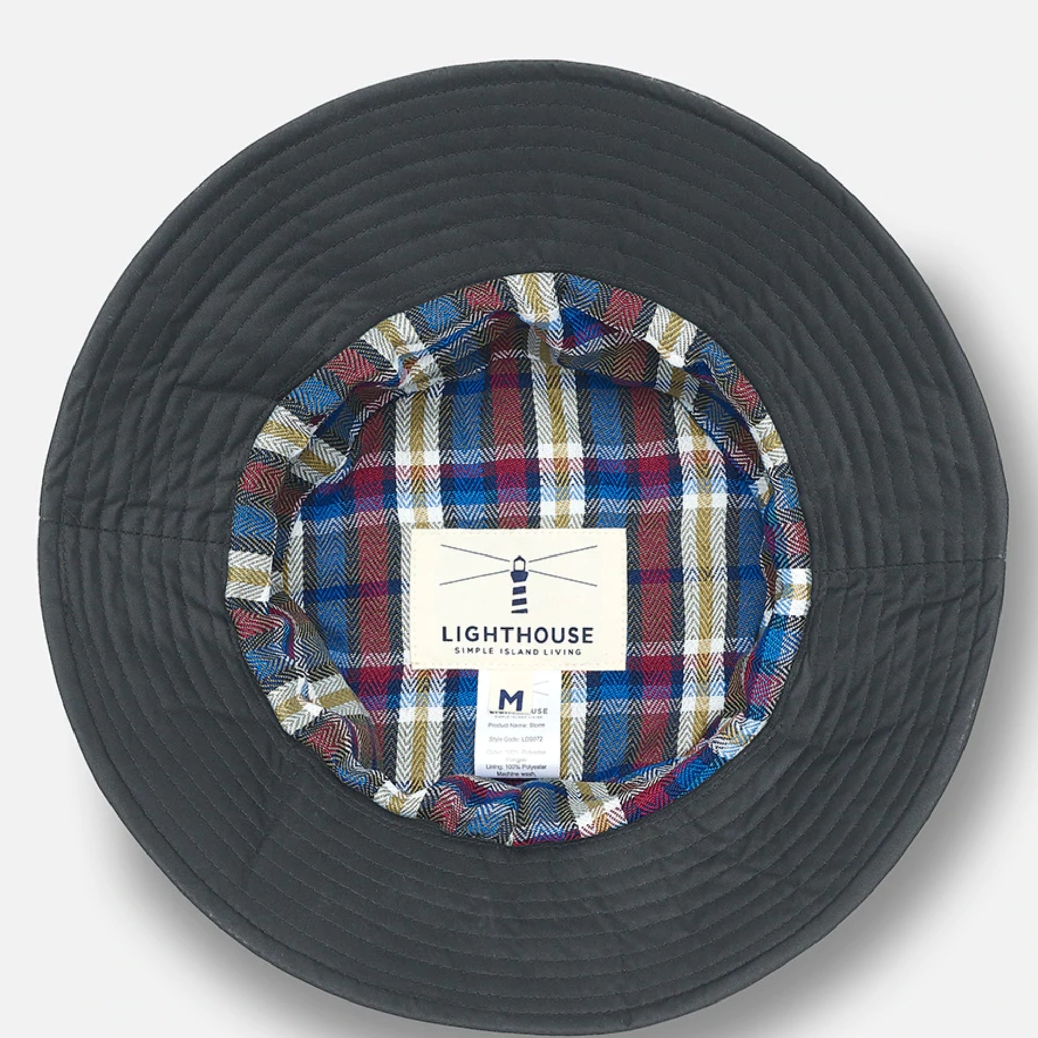 Lighthouse 100% Waterproof Storm Hat